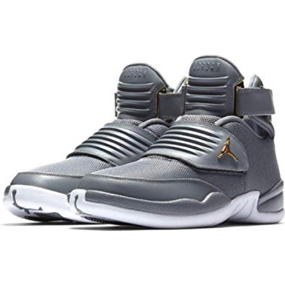 Nike | Shoes | Jordan Generation 23 Grey | Poshmark
